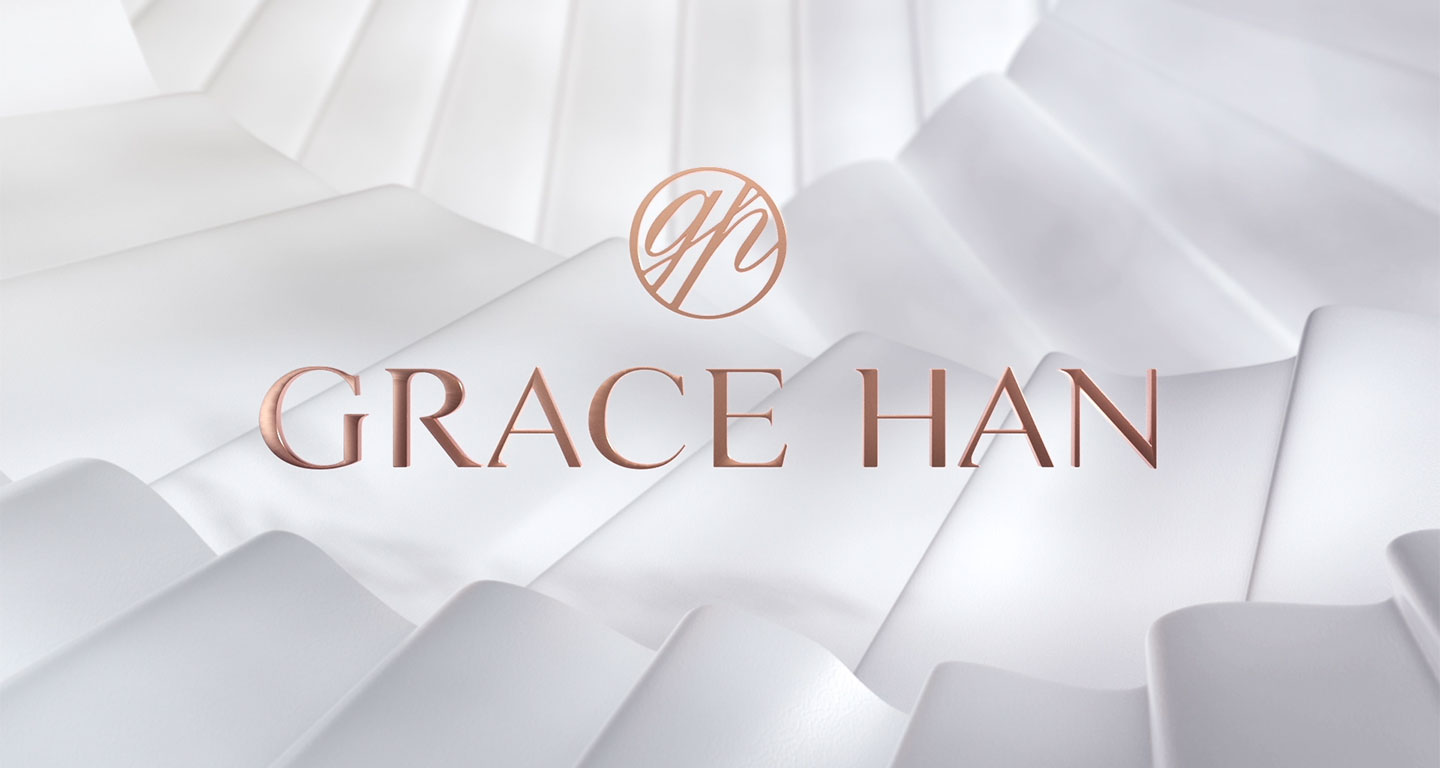 Grace Han｜品牌形象影片 | JL DESIGN