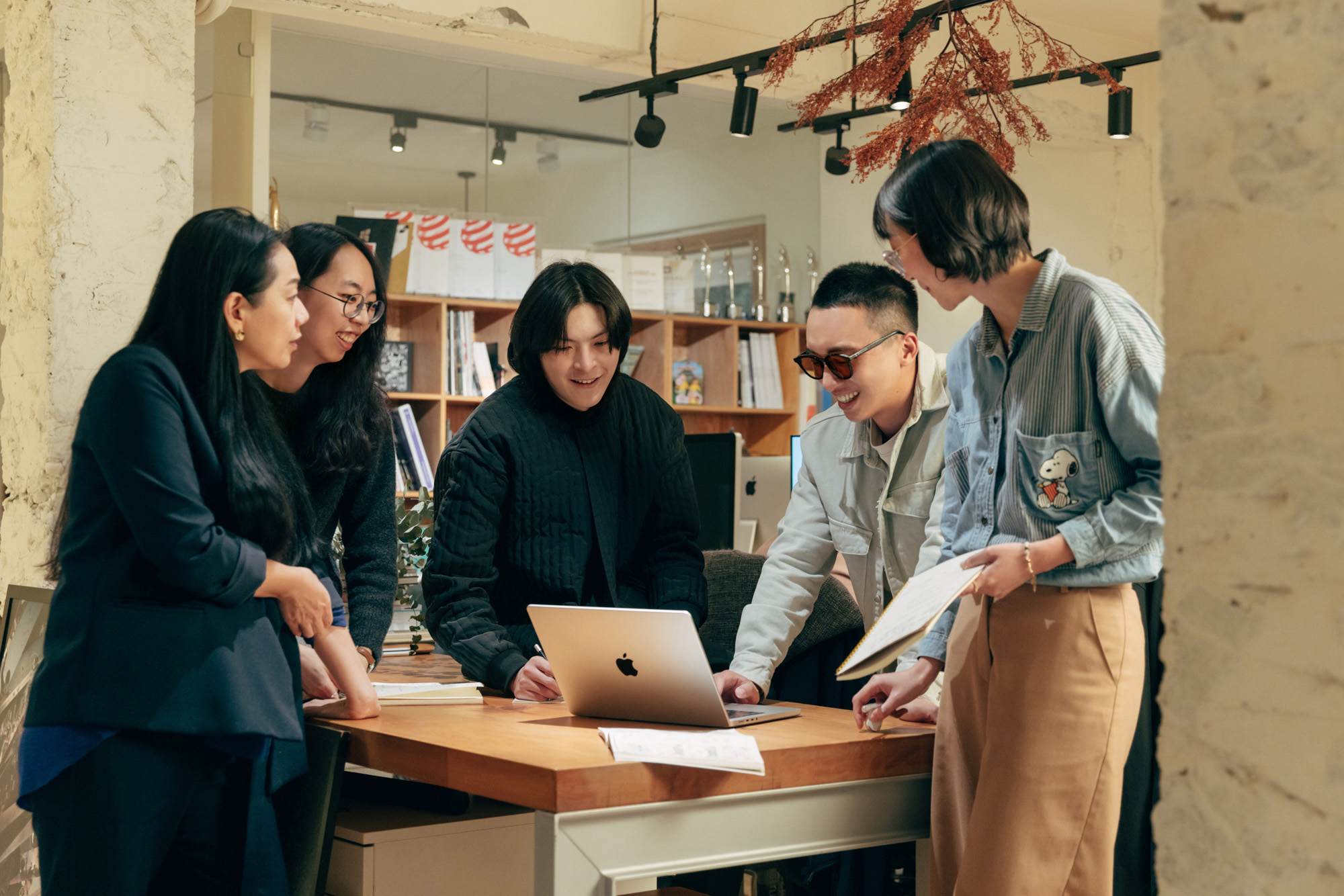 主視覺發想如何進行？非線性的專案製程思考｜JL DESIGN 觀點 | JL DESIGN